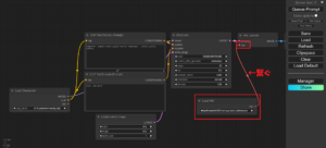 ComfyUIでVAEを使う方法！画像の質感を変えて生成しよう！ | romptn Magazine