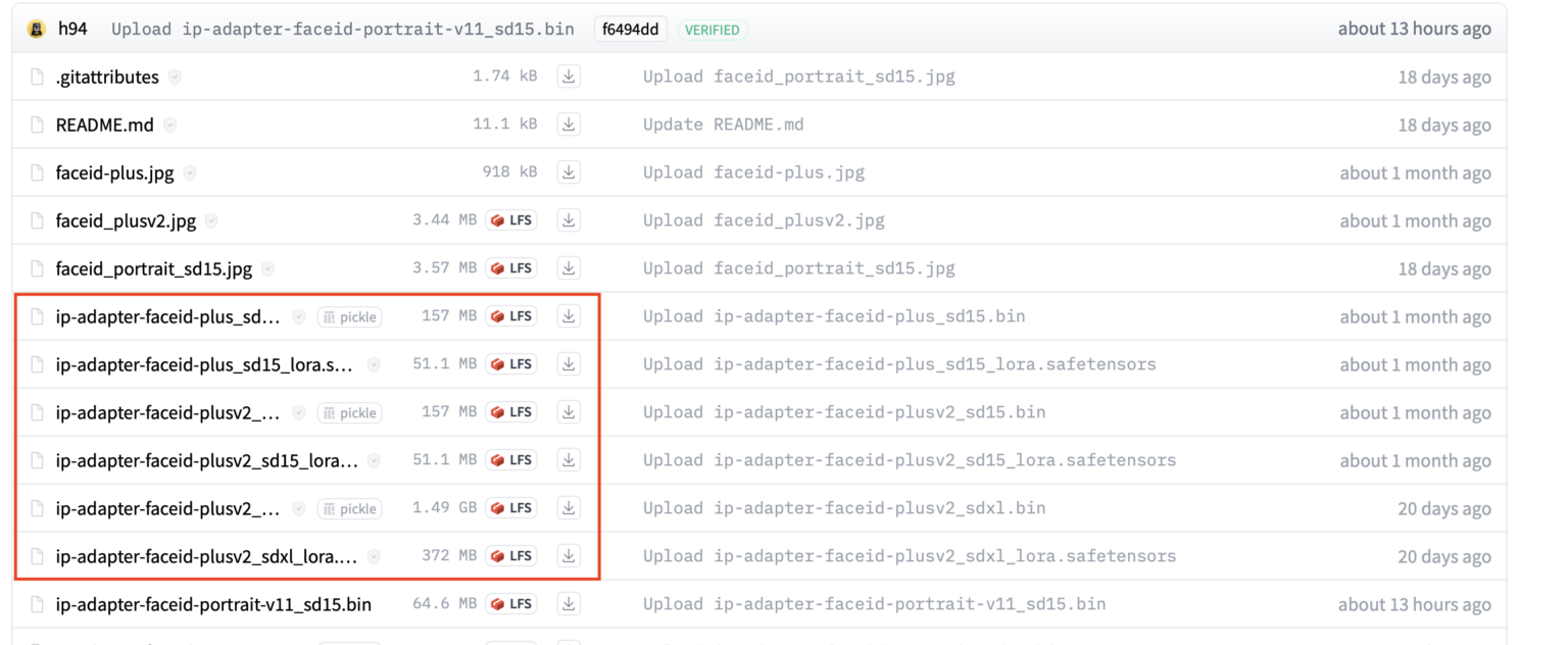 【最新技術】『IP-Adapter FaceID Plus V2』の使い方！高精度で同じ顔を生成しよう！ | romptn Magazine