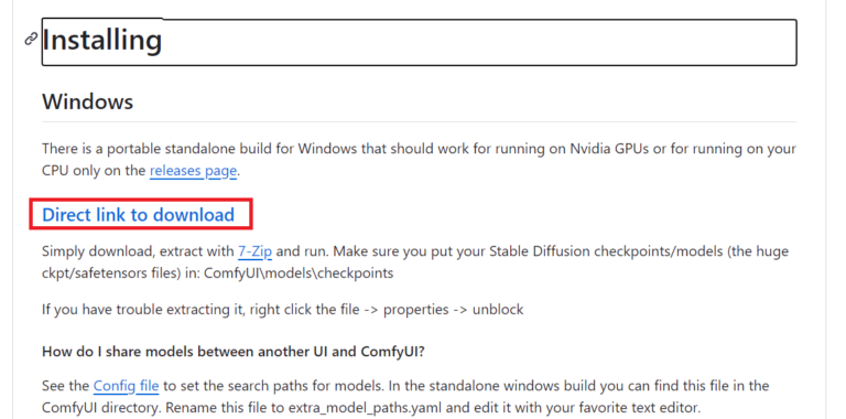 ComfyUIの導入方法・使い方！画像生成をもっと快適にしよう！ | romptn Magazine