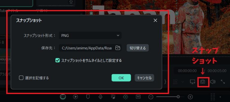 動画編集ツール『Filmora』のAIポートレートの使い方！料金設定や調整方法を詳しく解説！ | romptn Magazine