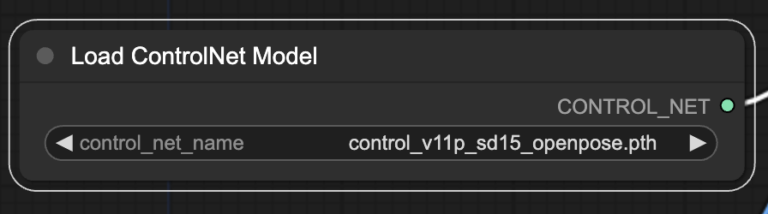 ComfyUIでOpenPoseを活用してポーズや構図を制御しよう！ | romptn Magazine