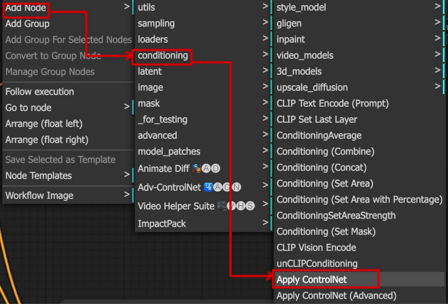 ComfyUIでOpenPoseを活用してポーズや構図を制御しよう！ | romptn Magazine