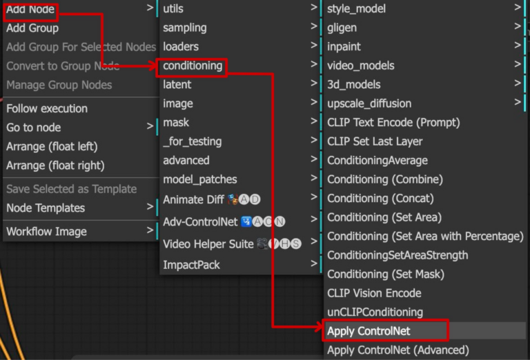 ComfyUIでOpenPoseを活用してポーズや構図を制御しよう！ | romptn Magazine