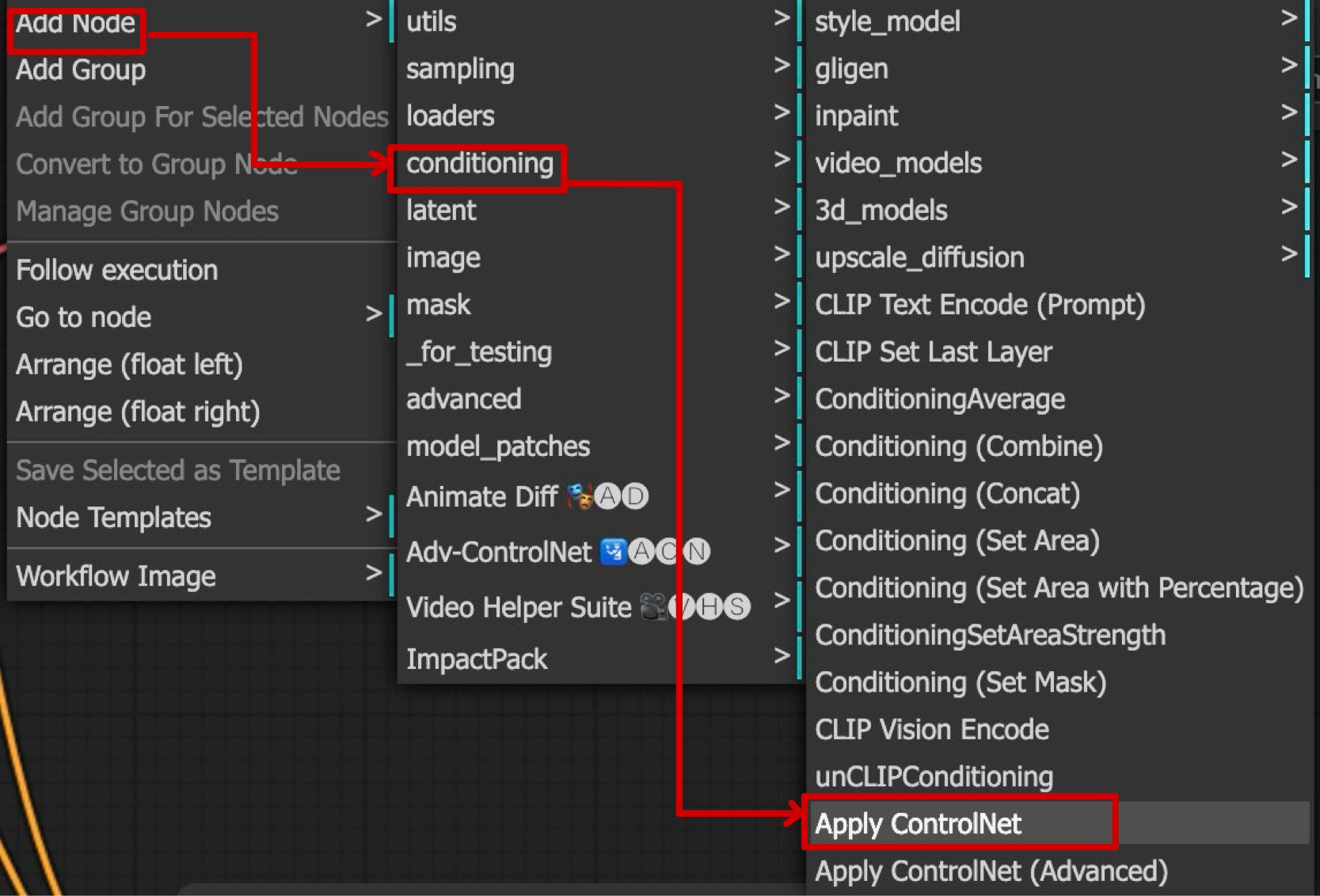 ComfyUIでOpenPoseを活用してポーズや構図を制御しよう！ | romptn Magazine