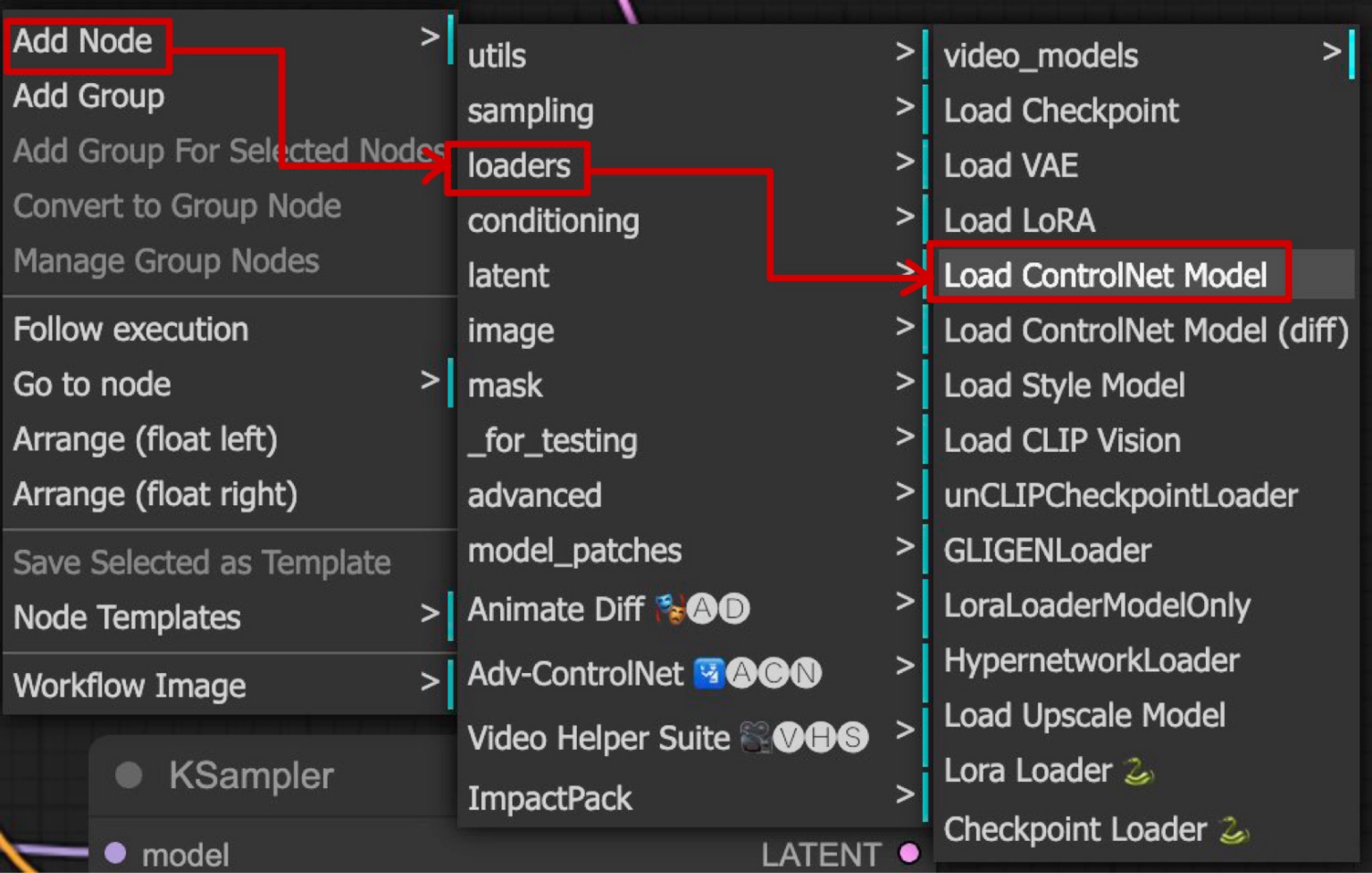 ComfyUIでOpenPoseを活用してポーズや構図を制御しよう！ | romptn Magazine