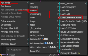 ComfyUIでOpenPoseを活用してポーズや構図を制御しよう！ | romptn Magazine