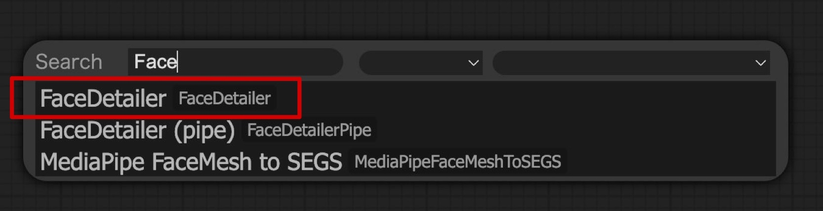 【ComfyUI】ADetailerと同じ機能『Facedetailer』の使い方！顔をきれいに生成しよう！ | romptn Magazine