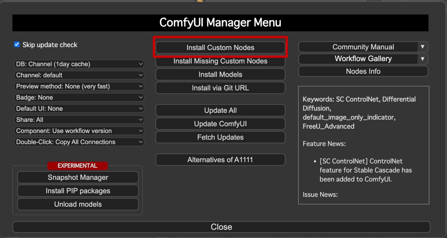 高機能な拡張機能『ComfyUI-Impact-Pack』のインストール方法・使い方を解説！ | romptn Magazine