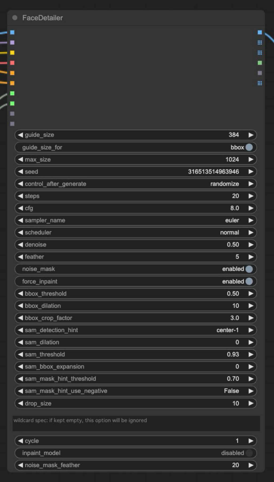 高機能な拡張機能『ComfyUI-Impact-Pack』のインストール方法・使い方を解説！ | romptn Magazine
