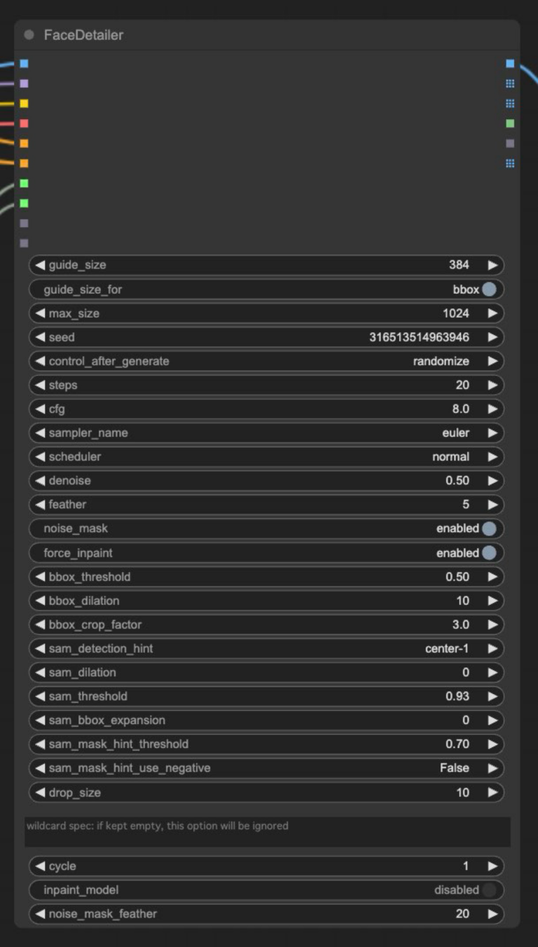 高機能な拡張機能『ComfyUI-Impact-Pack』のインストール方法・使い方を解説！ | romptn Magazine