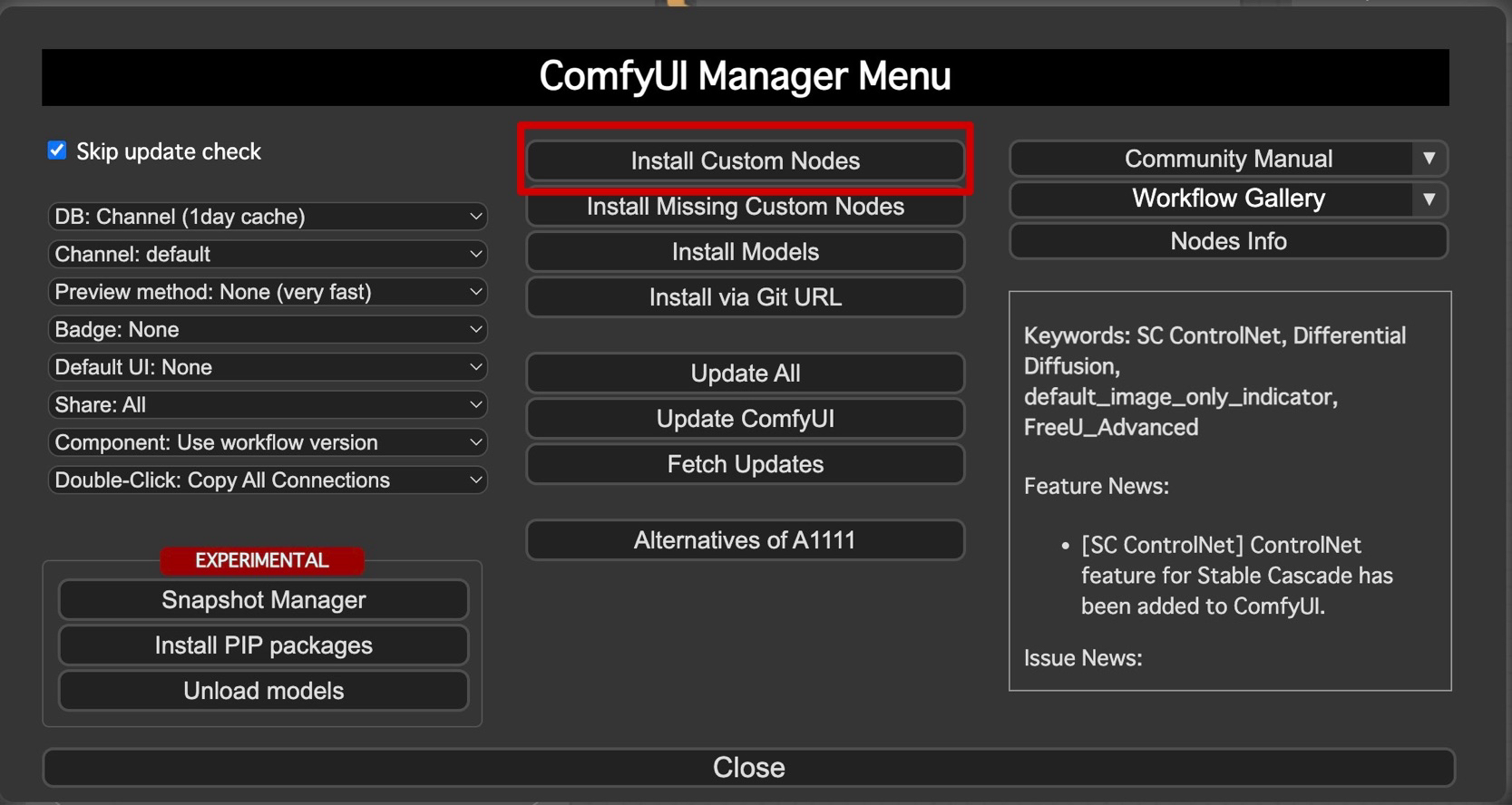 高機能な拡張機能『ComfyUI-Impact-Pack』のインストール方法・使い方を解説！ | romptn Magazine