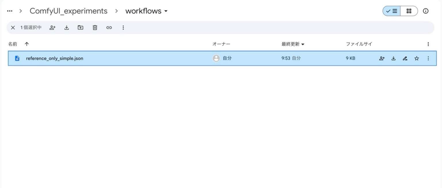 【ComfyUI】Reference_Onlyを適用して同じ顔を生成する方法！ | romptn Magazine