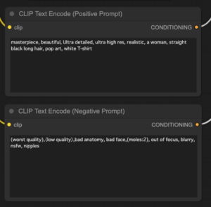 【ComfyUI】ADetailerと同じ機能『Facedetailer』の使い方！顔をきれいに生成しよう！ | romptn Magazine