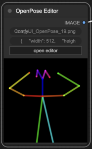 ComfyUIでOpenPoseを活用してポーズや構図を制御しよう！ | romptn Magazine