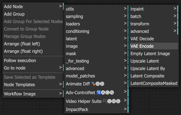 ComfyUIでImg2Imgを使う方法！画像からAI画像を手軽に生成しよう！ | romptn Magazine