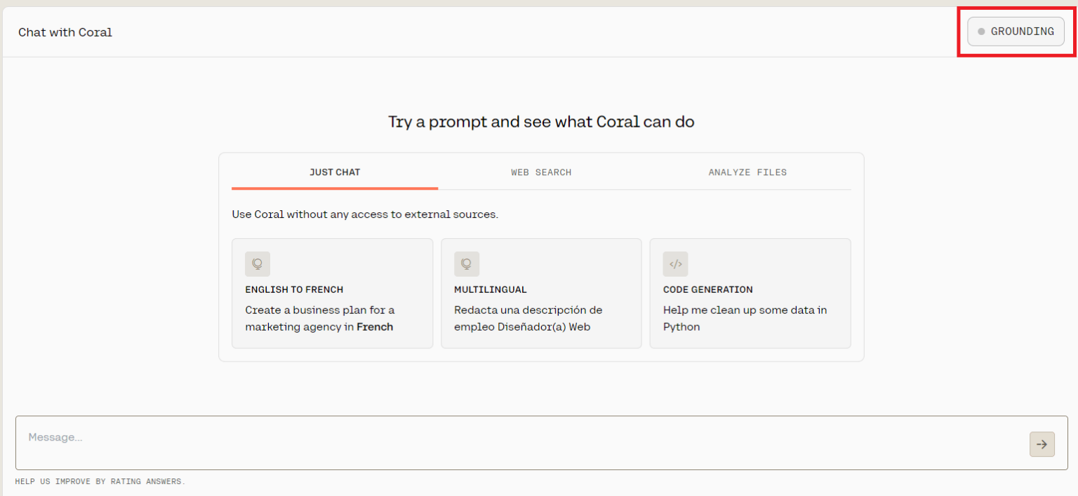 驚異の性能を誇るLLM『Command R+』の使い方！料金や商用利用の可否も徹底解説 | romptn Magazine