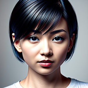 『Stable Diffusion WebUI Forge』の使い方！高解像度の画像を生成しよう | romptn Magazine