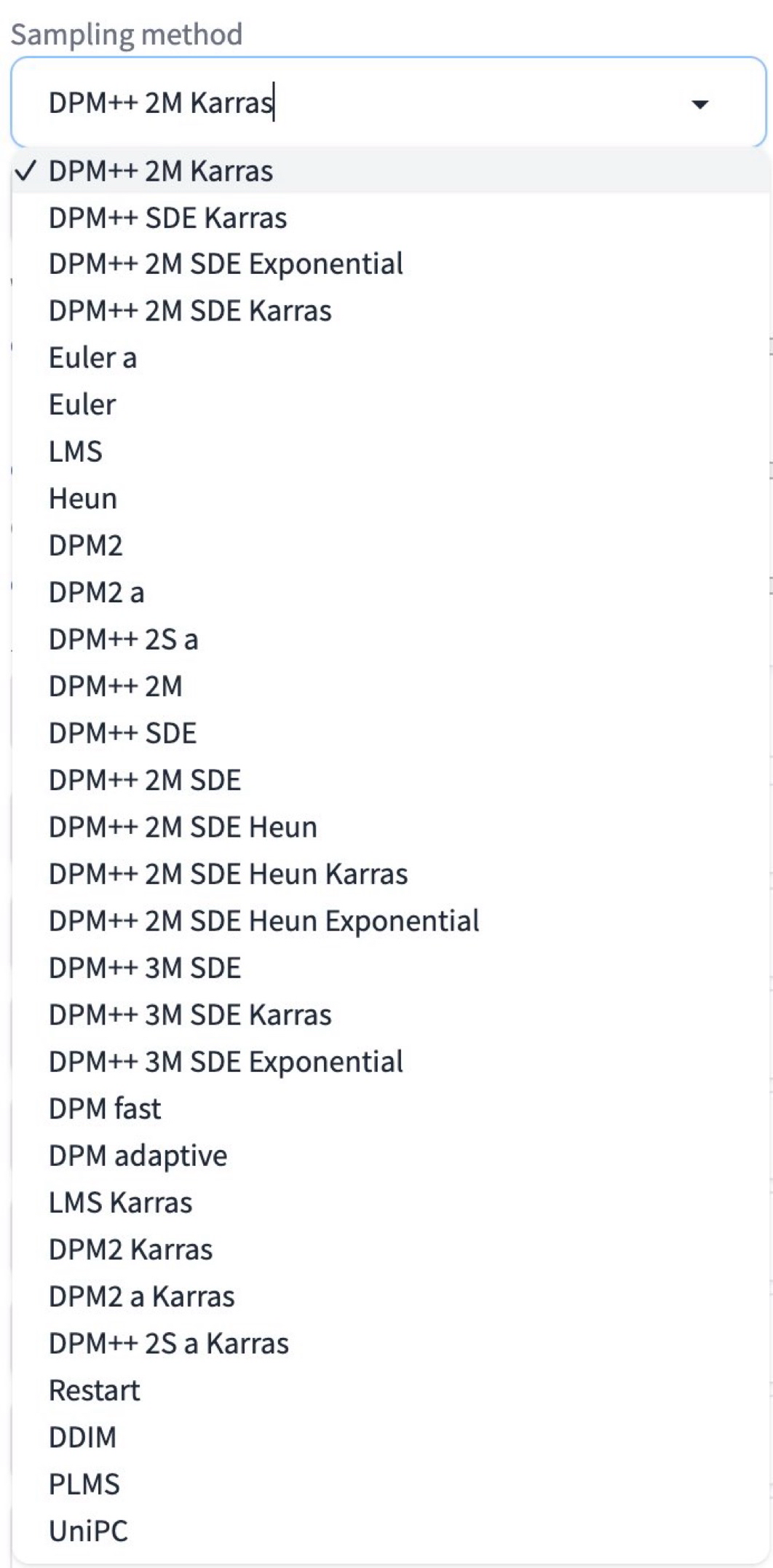 『Stable Diffusion WebUI Forge』の使い方！高解像度の画像を生成しよう | romptn Magazine