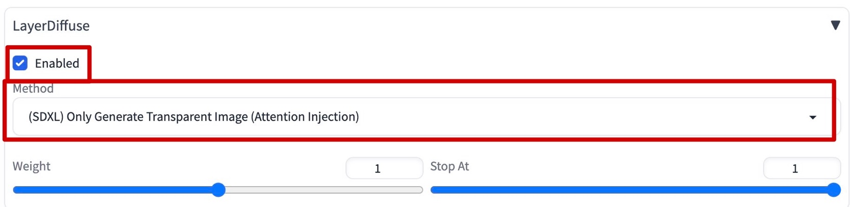 背景透過が簡単にできる『Layer Diffusion』の使い方！概要やインストール方法についても解説！ | romptn Magazine