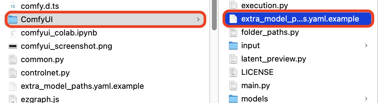 Macのローカル環境でComfyUIを立ち上げる方法！ | romptn Magazine