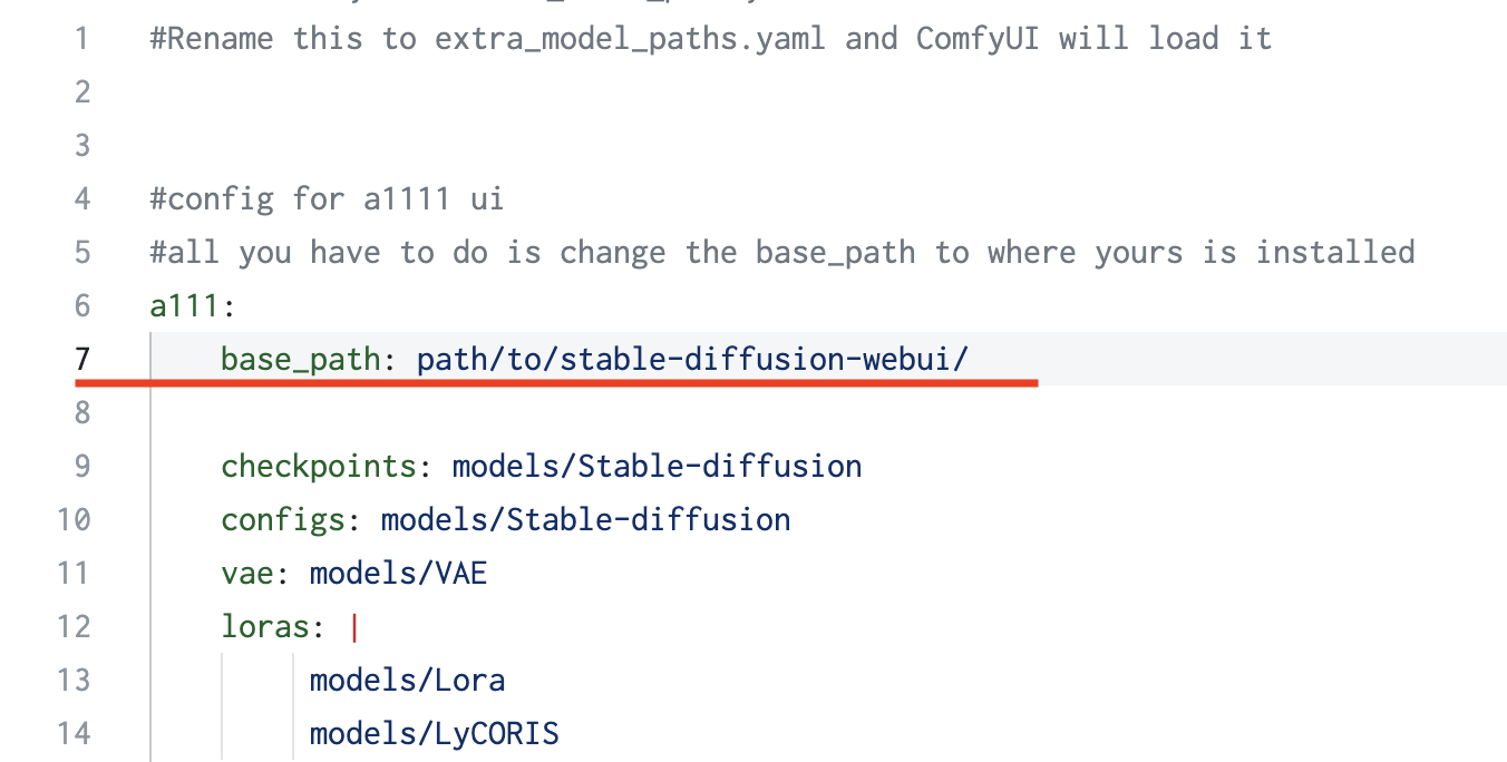 Macのローカル環境でComfyUIを立ち上げる方法！ | romptn Magazine