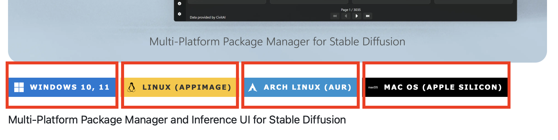 超簡単に環境構築できる『StabilityMatrix』とは？インストール方法・使い方を徹底解説！ | romptn Magazine