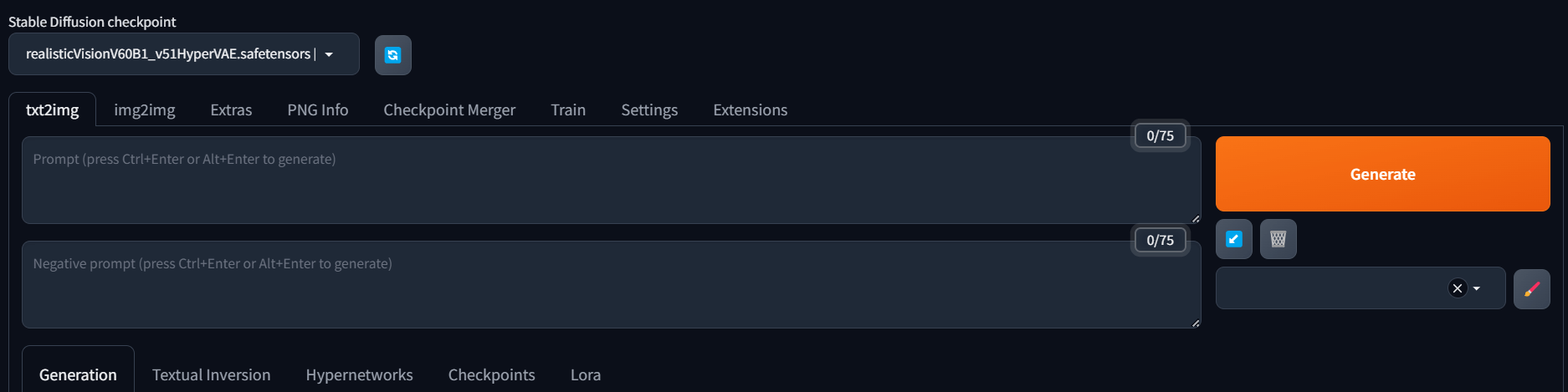Stable Diffusionで「Realistic Vision」を導入する方法・使い方！ | romptn Magazine