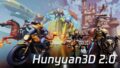 3Dモデル生成AI「Hunyuan3D-2.0」とは？使い方や特徴を解説 | romptn Magazine