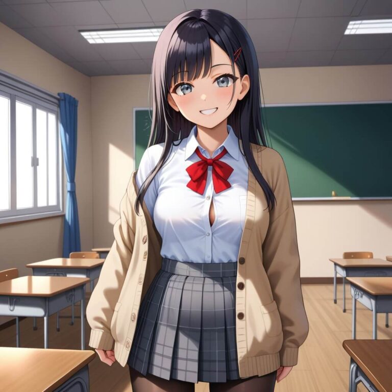 【Stable Diffusion】Ponyモデルのプロンプトまとめ！順番・ネガティブプロンプトも解説 | romptn Magazine