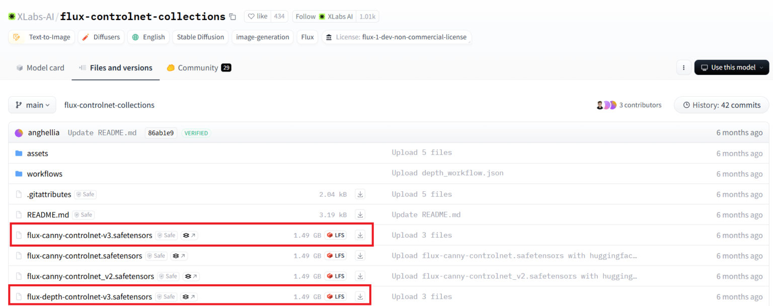 【初心者向け】FLUX ControlNetの完全ガイド！CannyやDepthを使いこなそう | romptn Magazine