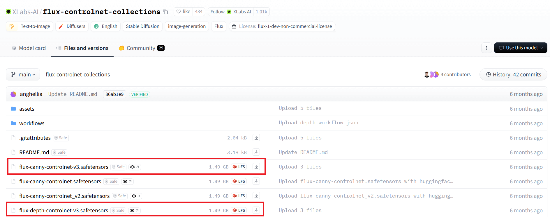 【初心者向け】FLUX ControlNetの完全ガイド！CannyやDepthを使いこなそう | romptn Magazine