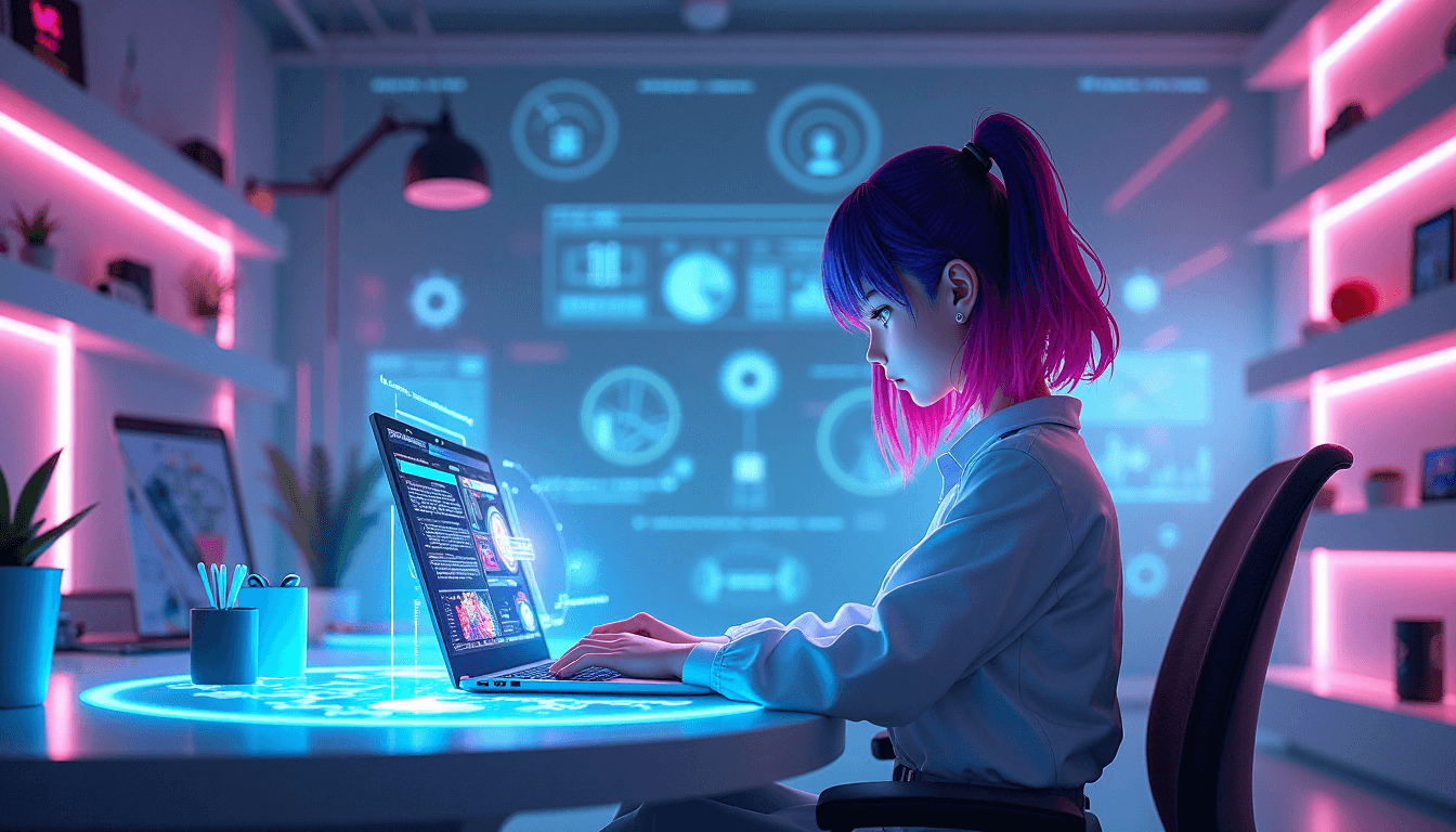 【完全版】Stable Diffusion WebUI Forgeのインストール方法！エラーの解決策も解説 | romptn Magazine