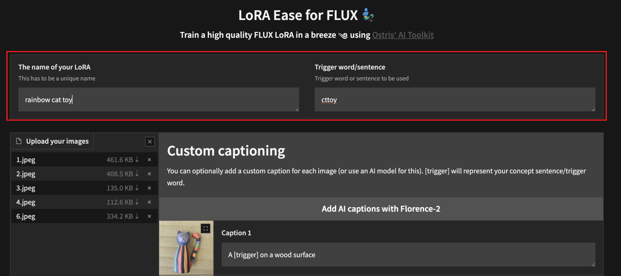 【2025最新】FLUX.1 LoRAの学習方法と使い方を解説！おすすめLoRAも | romptn Magazine