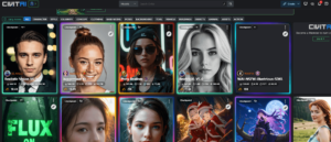【完全版】Stable Diffusion WebUI Forgeのインストール方法！エラーの解決策も解説 | romptn Magazine