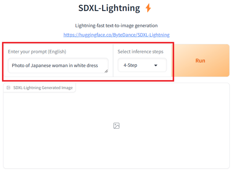 【超高速生成】SDXL Lightningとは？導入方法や使い方を解説 | romptn Magazine
