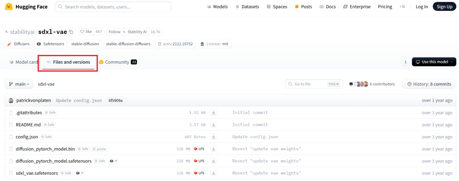 【SDXL】VAEで高画質で画像生成！導入・設定方法を徹底解説 | romptn Magazine