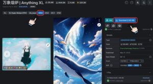 Stable Diffusionで『anything v5』を導入する方法や使い方を紹介！ | romptn Magazine