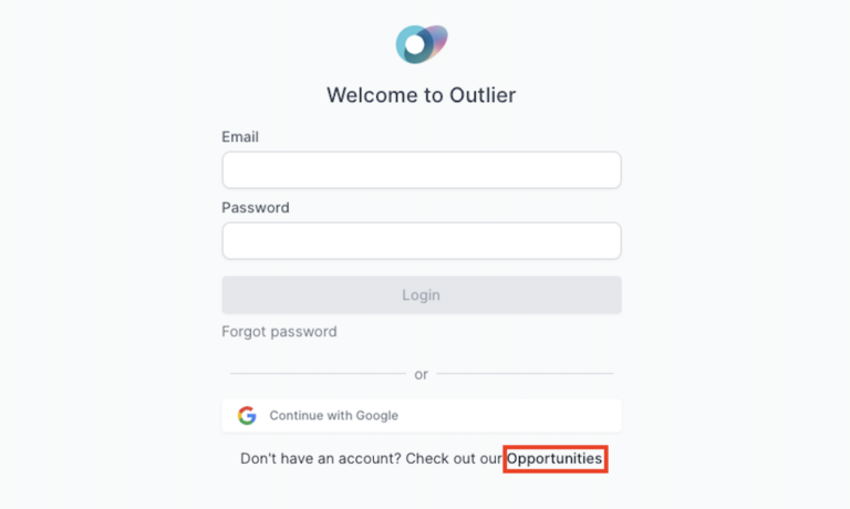 Outlier AIの仕事内容・報酬を徹底解説！高時給の在宅ワークを始める方法、怪しいと言われる理由も | romptn Magazine