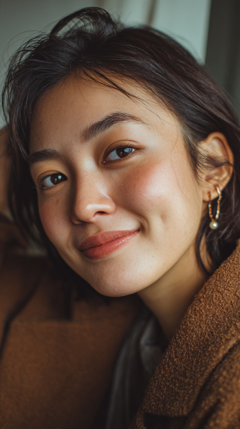 【AI美女】Midjourneyで日本人女性を作る方法！プロンプト例と生成のコツも解説 | romptn Magazine